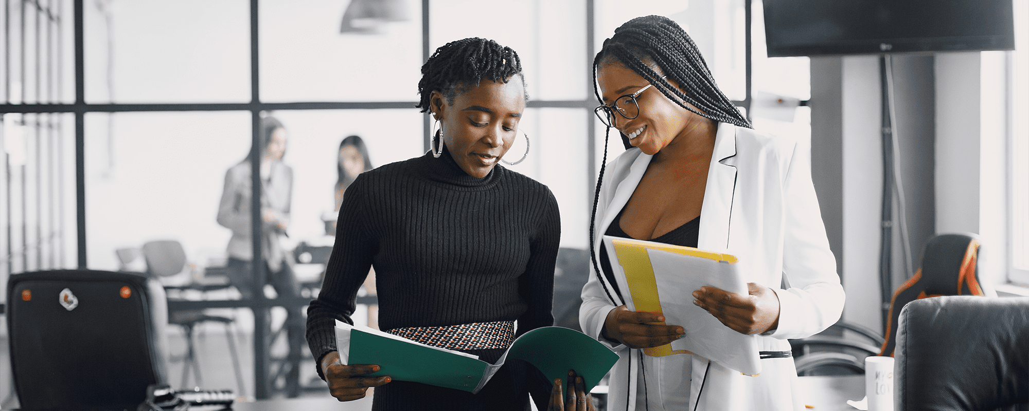 Ventures | Advisory | Innovation Lab - Jaza Rift